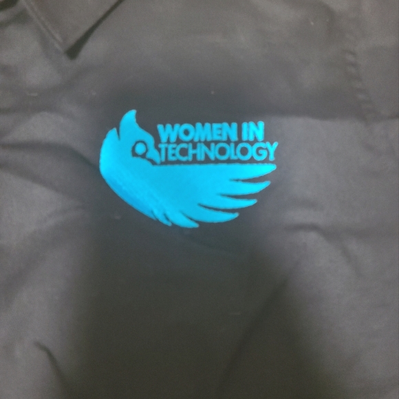 Western Governors University | Tops | Wgu Women In Technology Black ...